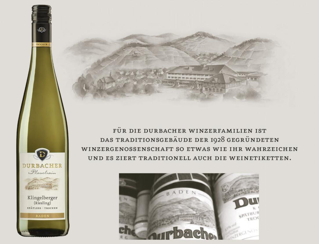 Durbacher / die Steillagen Spezialisten - Durbacher