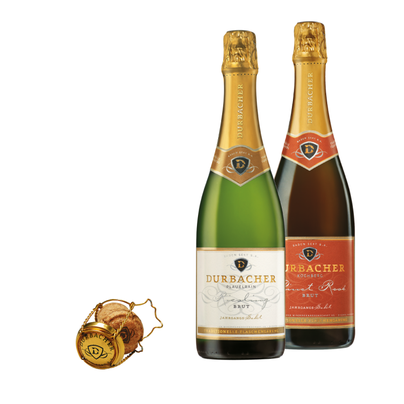 Durbacher / die Steillagen Spezialisten - Durbacher