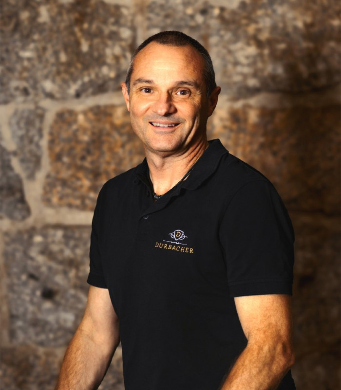 Ansprechpartner - Durbacher